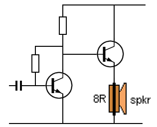 Basic Electronics 1A